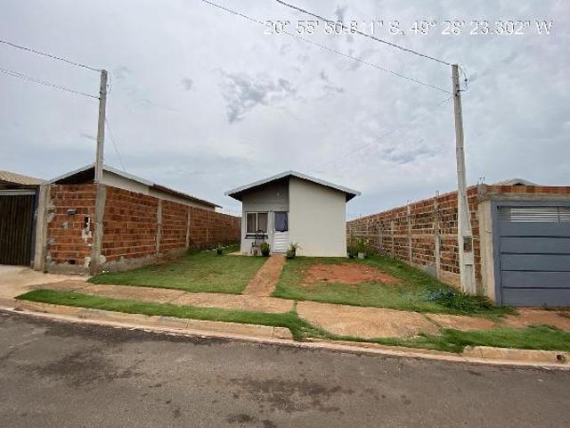 Oportunidade Única em BADY BASSITT SP | Tipo: Casa | Negociação: Licitação Aberta | Situação: Imóvel
