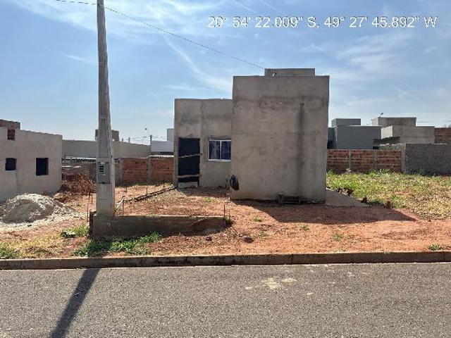 Oportunidade Única em BADY BASSITT SP | Tipo: Casa | Negociação: Venda Direta Online | Situação: Imóvel