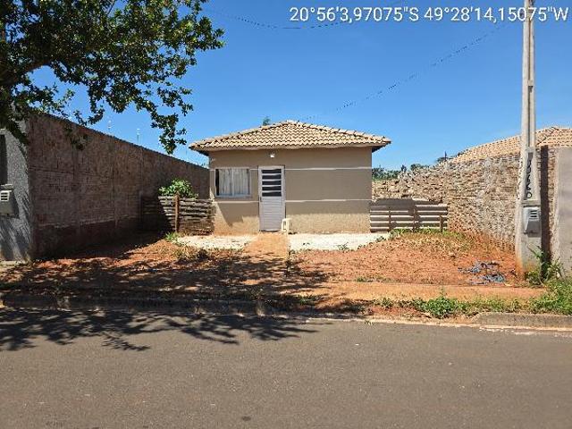 Oportunidade Única em BADY BASSITT SP | Tipo: Casa | Negociação: Venda Direta Online | Situação: Imóvel