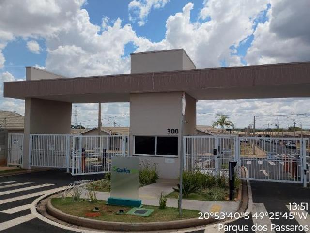 Oportunidade Única em BADY BASSITT SP | Tipo: Casa | Negociação: Venda Online | Situação: Imóvel