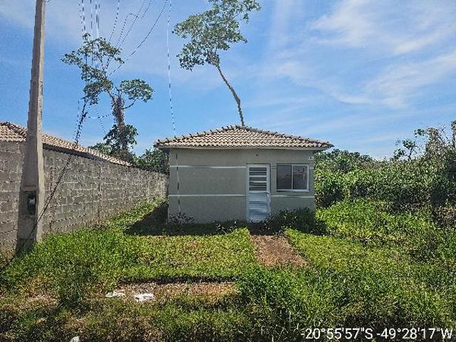 Oportunidade Única em BADY BASSITT SP | Tipo: Casa | Negociação: Venda Online | Situação: Imóvel