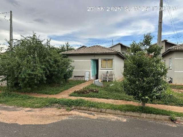 Oportunidade Única em BADY BASSITT SP | Tipo: Casa | Negociação: Venda Online | Situação: Imóvel