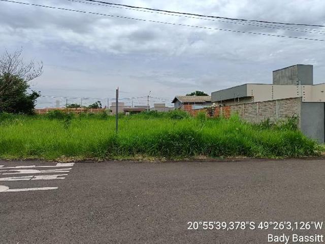 Oportunidade Única em BADY BASSITT SP | Tipo: Terreno | Negociação: Leilão | Situação: Imóvel