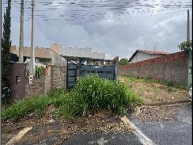 Oportunidade Única em BADY BASSITT SP | Tipo: Terreno | Negociação: Licitação Aberta | Situação: Imóvel