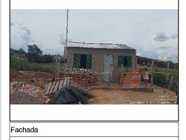 Oportunidade Única em BAGE RS | Tipo: Casa | Negociação: Venda Direta Online | Situação: Imóvel