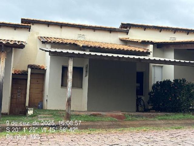 Oportunidade Única em BAMBUI MG | Tipo: Casa | Negociação: Licitação Aberta | Situação: Imóvel
