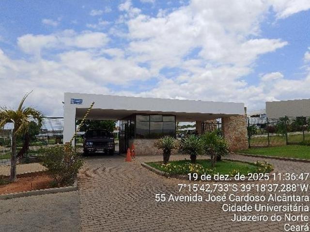 Oportunidade Única em BARBALHA CE | Tipo: Terreno | Negociação: Leilão | Situação: Imóvel
