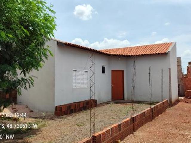 Oportunidade Única em BARIRI SP | Tipo: Casa | Negociação: Licitação Aberta | Situação: Imóvel