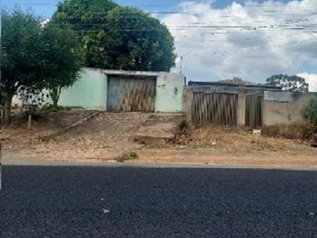 Oportunidade Única em BARRO DURO PI | Tipo: Casa | Negociação: Venda Direta Online | Situação: Imóvel