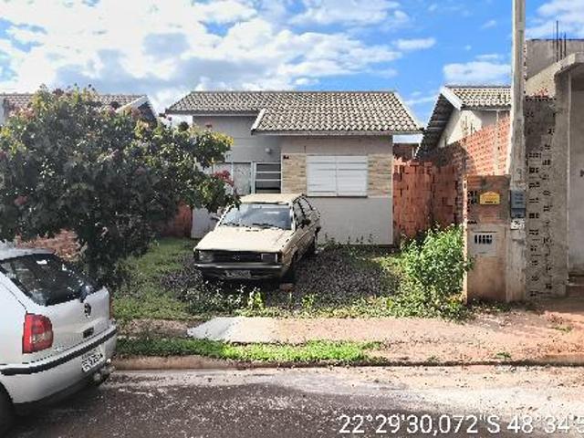 Oportunidade Única em BARRA BONITA SP | Tipo: Casa | Negociação: Leilão | Situação: Imóvel
