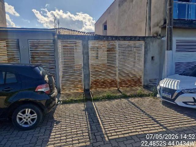 Oportunidade Única em BARRA DO PIRAI RJ | Tipo: Casa | Negociação: Leilão | Situação: Imóvel