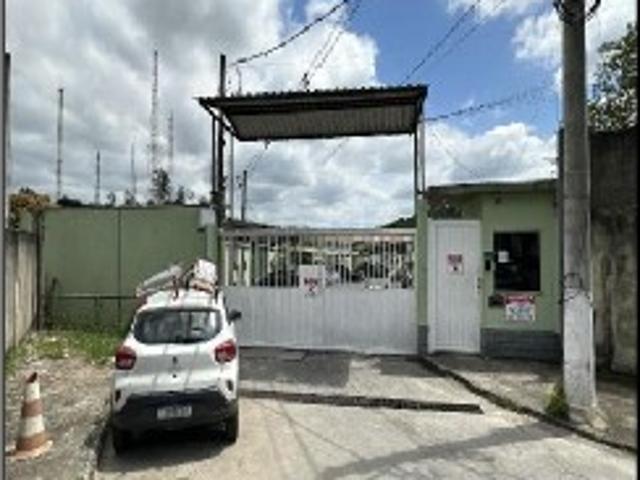 Oportunidade Única em BARRA MANSA RJ | Tipo: Apartamento | Negociação: Leilão | Situação: Imóvel