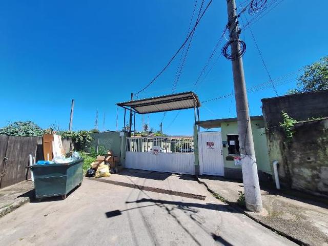 Oportunidade Única em BARRA MANSA RJ | Tipo: Apartamento | Negociação: Leilão | Situação: Imóvel