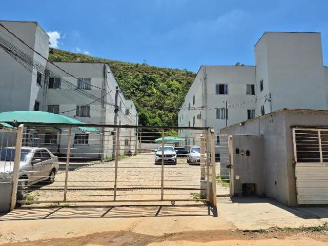 Oportunidade Única em BARRA MANSA RJ | Tipo: Apartamento | Negociação: Venda Direta Online | Situação: Imóvel
