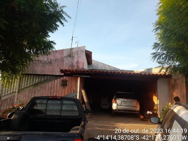 Oportunidade Única em BARRAS PI | Tipo: Casa | Negociação: Venda Direta Online | Situação: Imóvel