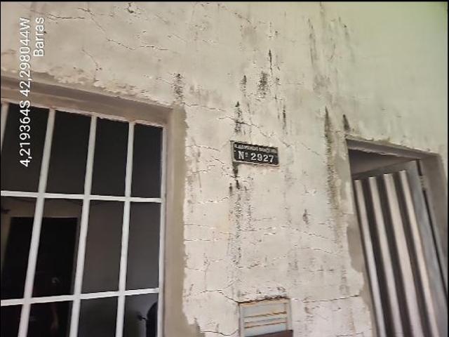 Oportunidade Única em BARRAS PI | Tipo: Casa | Negociação: Venda Direta Online | Situação: Imóvel