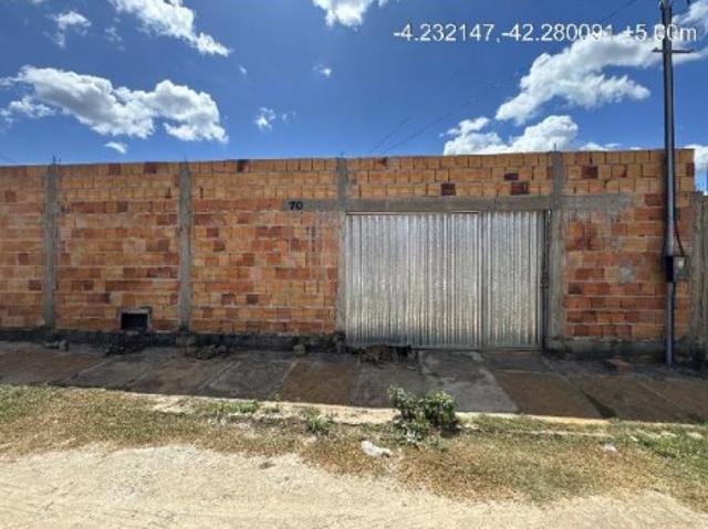 Oportunidade Única em BARRAS PI | Tipo: Casa | Negociação: Venda Direta Online | Situação: Imóvel