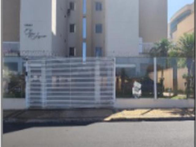 Oportunidade Única em BARRETOS SP | Tipo: Apartamento | Negociação: Leilão | Situação: Imóvel