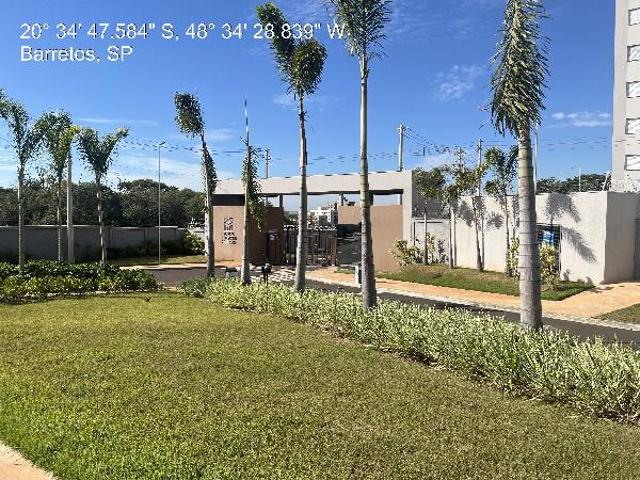 Oportunidade Única em BARRETOS SP | Tipo: Apartamento | Negociação: Leilão | Situação: Imóvel