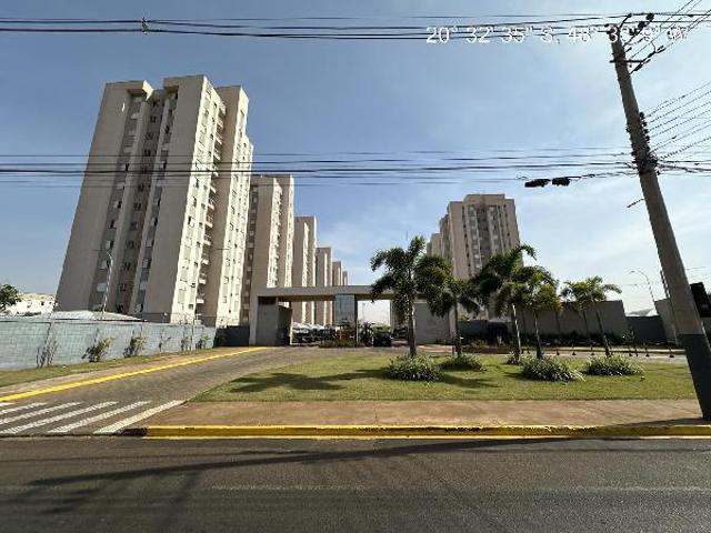 Oportunidade Única em BARRETOS SP | Tipo: Apartamento | Negociação: Leilão | Situação: Imóvel