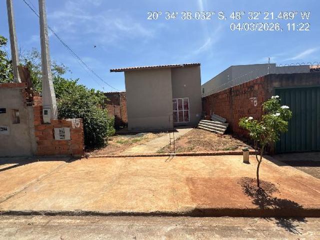 Oportunidade Única em BARRETOS SP | Tipo: Casa | Negociação: Leilão | Situação: Imóvel