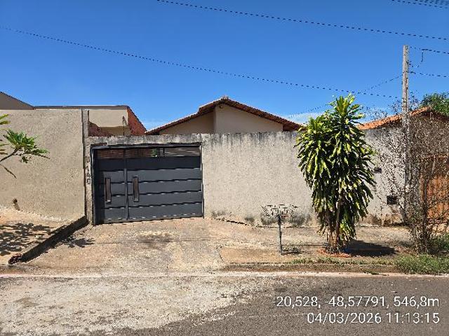 Oportunidade Única em BARRETOS SP | Tipo: Casa | Negociação: Leilão | Situação: Imóvel
