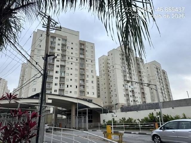 Oportunidade Única em BARUERI SP | Tipo: Apartamento | Negociação: Leilão | Situação: Imóvel
