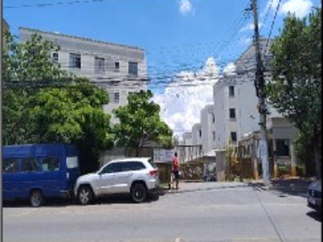 Oportunidade Única em BETIM MG | Tipo: Apartamento | Negociação: Leilão | Situação: Imóvel