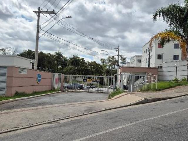 Oportunidade Única em BETIM MG | Tipo: Apartamento | Negociação: Leilão | Situação: Imóvel