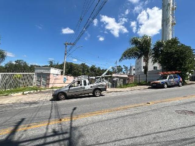 Oportunidade Única em BETIM MG | Tipo: Apartamento | Negociação: Leilão | Situação: Imóvel