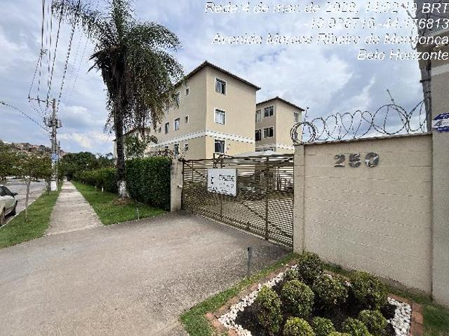 Oportunidade Única em BETIM MG | Tipo: Apartamento | Negociação: Leilão | Situação: Imóvel