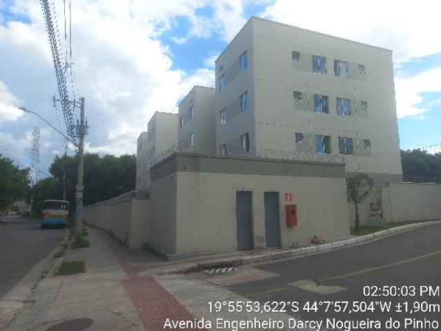 Oportunidade Única em BETIM MG | Tipo: Apartamento | Negociação: Leilão | Situação: Imóvel