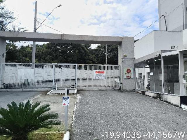 Oportunidade Única em BETIM MG | Tipo: Apartamento | Negociação: Leilão | Situação: Imóvel