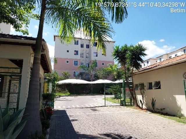 Oportunidade Única em BETIM MG | Tipo: Apartamento | Negociação: Leilão | Situação: Imóvel