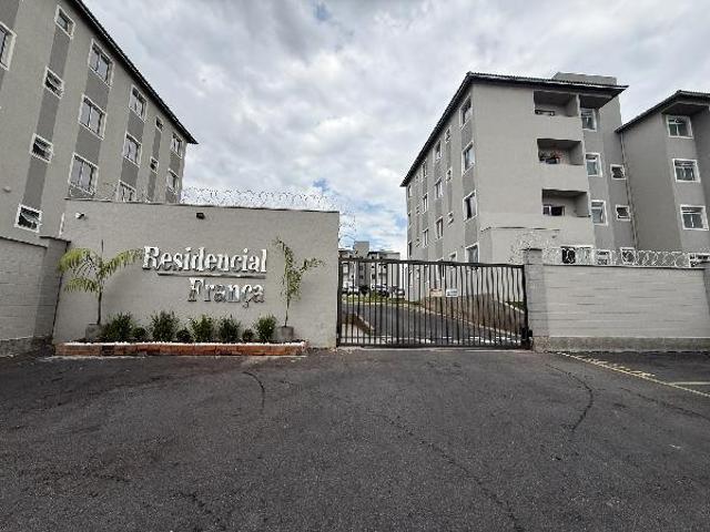 Oportunidade Única em BETIM MG | Tipo: Apartamento | Negociação: Leilão | Situação: Imóvel