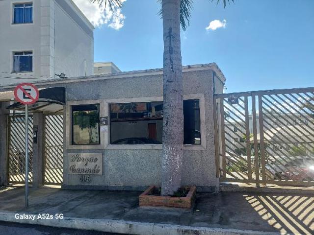 Oportunidade Única em BETIM MG | Tipo: Apartamento | Negociação: Leilão | Situação: Imóvel