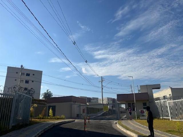 Oportunidade Única em BETIM MG | Tipo: Apartamento | Negociação: Leilão | Situação: Imóvel