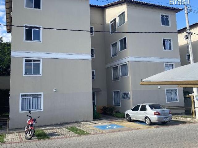 Oportunidade Única em BETIM MG | Tipo: Apartamento | Negociação: Leilão | Situação: Imóvel