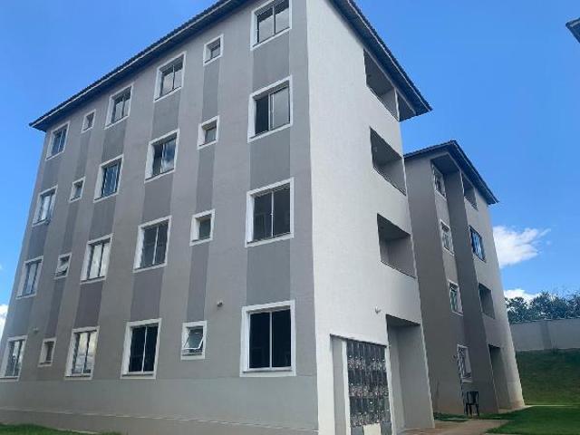 Oportunidade Única em BETIM MG | Tipo: Apartamento | Negociação: Leilão | Situação: Imóvel