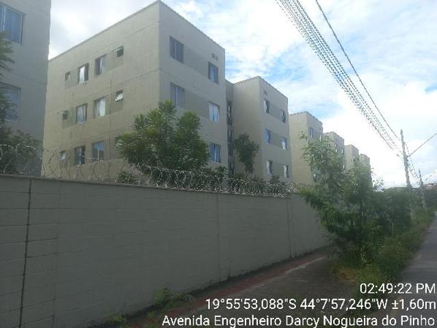 Oportunidade Única em BETIM MG | Tipo: Apartamento | Negociação: Leilão | Situação: Imóvel