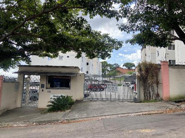 Oportunidade Única em BETIM MG | Tipo: Apartamento | Negociação: Licitação Aberta | Situação: Imóvel