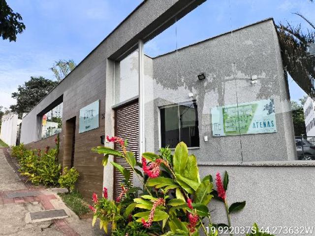 Oportunidade Única em BETIM MG | Tipo: Apartamento | Negociação: Licitação Aberta | Situação: Imóvel