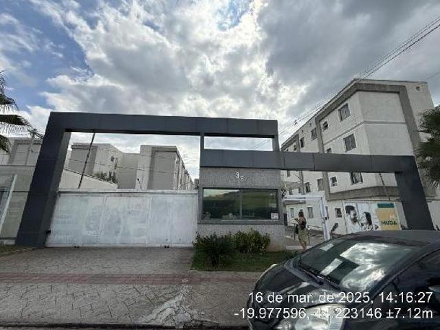Oportunidade Única em BETIM MG | Tipo: Apartamento | Negociação: Licitação Aberta