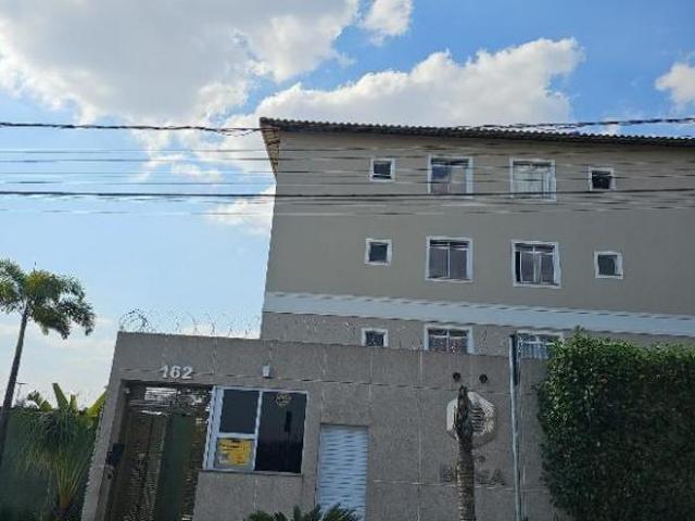 Oportunidade Única em BETIM MG | Tipo: Apartamento | Negociação: Licitação Aberta