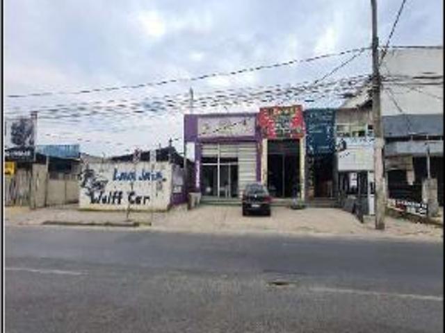 Oportunidade Única em BETIM MG | Tipo: Comercial | Negociação: Leilão | Situação: Imóvel