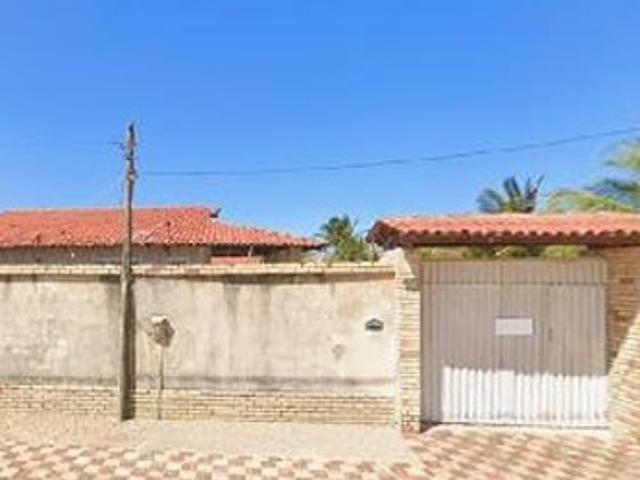 Oportunidade Única em BEBERIBE CE | Tipo: Casa | Negociação: Leilão | Situação: Imóvel