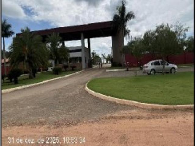 Oportunidade Única em BELA VISTA DE GOIAS GO | Tipo: Terreno | Negociação: Leilão | Situação: Imóvel