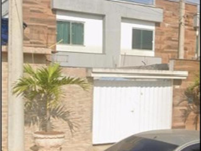Oportunidade Única em BELFORD ROXO RJ | Tipo: Casa | Negociação: Leilão | Situação: Imóvel