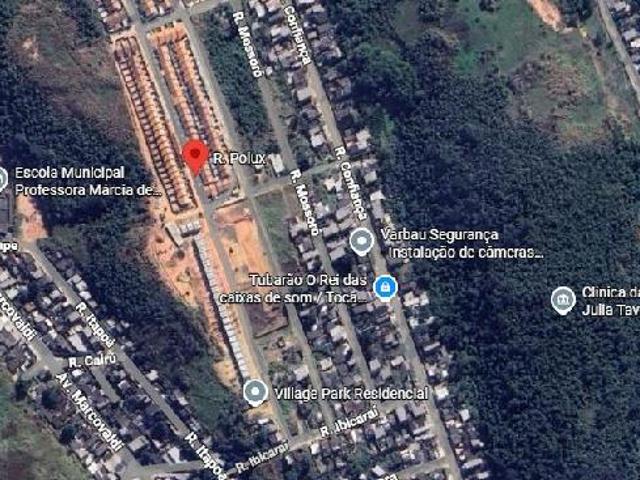 Oportunidade Única em BELFORD ROXO RJ | Tipo: Casa | Negociação: Leilão | Situação: Imóvel