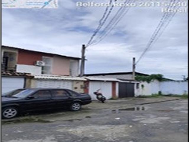 Oportunidade Única em BELFORD ROXO RJ | Tipo: Casa | Negociação: Leilão | Situação: Imóvel